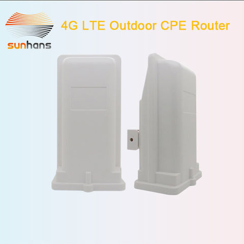Buy Wholesale China 4g Router Cat4 150mbps Outdoor Wifi Cpe Router ...