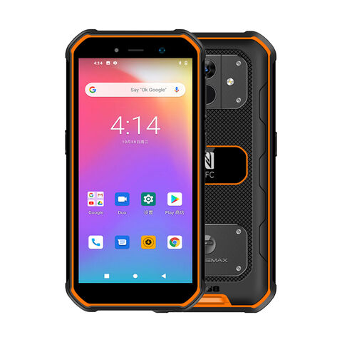 Buy Wholesale China 5.5inch Ip68 Rugged Phones Android 10.0 4gb+64gb ...