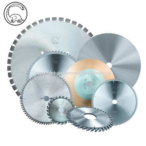 Buy Wholesale China Customized Circular Saw Blade For Cutting Aluminum ...