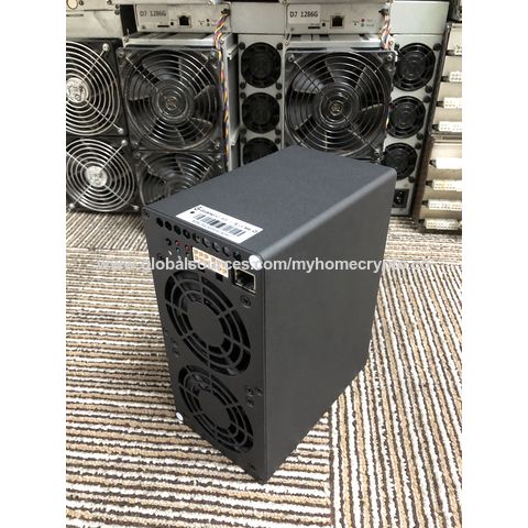 Buy Wholesale China In Stock Fast Delivery Goldshell Kd Box Ii 5t Kda ...