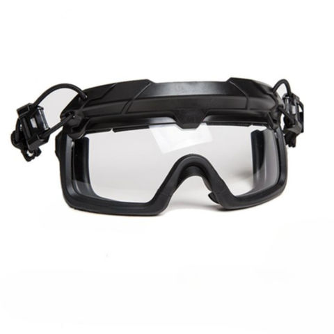 Buy Wholesale China Fast Tactical Helmet Dedicated Split Anti-fog ...