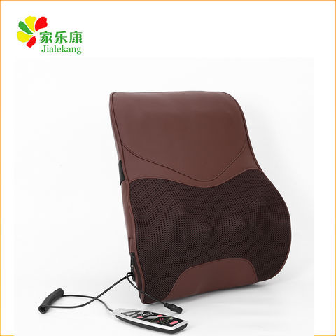 Buy Wholesale China Wholesale Kneading Back Lumbar And Neck Massager ...