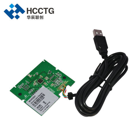 Buy Wholesale China Usb Contact Ic Embedded Kiosk Card Reader Module ...