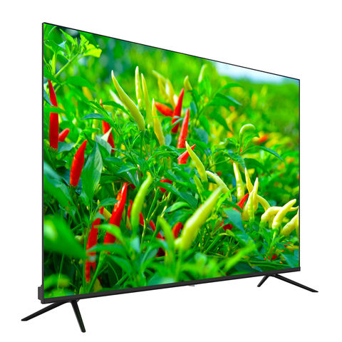 Buy Wholesale China 55“4k Smart Frameless Led Tv ,excellent Picture ...