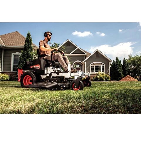 Buy Wholesale China Bobcatt Zt2000 Zero Turn Mowers 52" Mower Deck ...