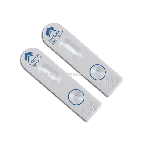 Buy Wholesale China Ce Marked Nt-probnp Rapid Test Kit Trfia Method ...