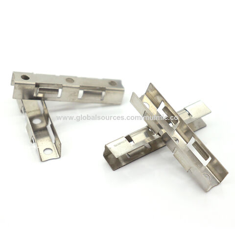 Buy Wholesale China Profession Sheet Metal Fabricating Factory Custom ...