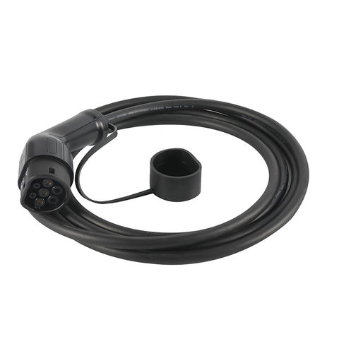 Buy Wholesale China Type2 Ac Ev Charging Cable 32a 480v Home Use Ev Car ...