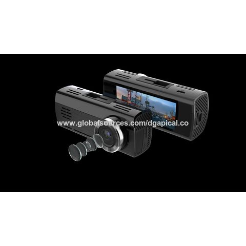 Buy Wholesale China 4k Wholesale Manufacturer Dash Cam With 3.2 ...