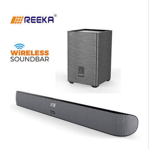 Buy Wholesale China Factory Wholesale Soundbar Wireless Home Speaker ...