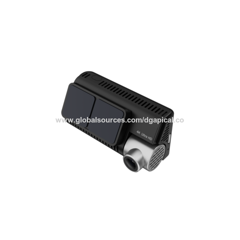 Buy Wholesale China 4k Factory Price Dash Cam With Adas,voice Command ...