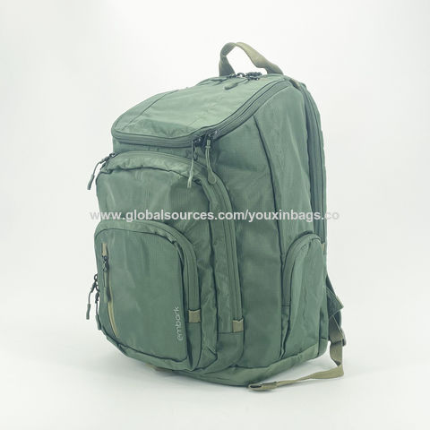 Buy Wholesale China Waterproof Fabric Sport Hiking Backpack & Hiking ...