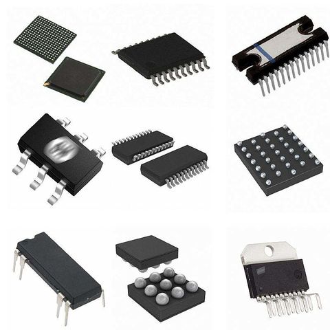 Buy Wholesale China Manufacturer Custom Ic Chip Bcm57788a1kml1g Ic ...