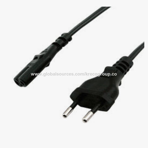 Buy Wholesale China Wholesale Oem Odm Ac Power Cord With Vde Certified ...