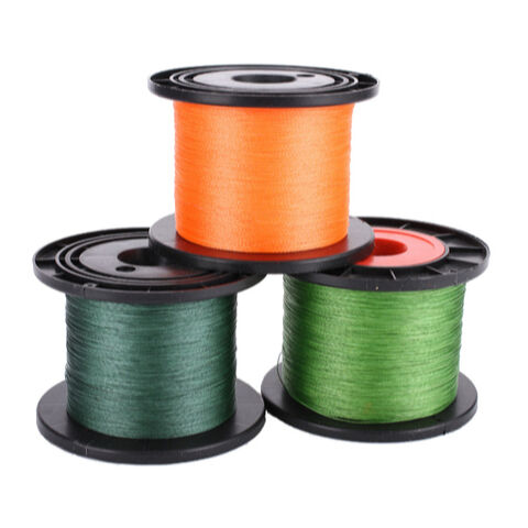 Buy Wholesale China Fishing Pe Strong Strength Multifilament Line 4x Pe ...