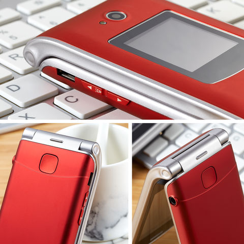 Buy Wholesale China Manufacturer Direct Clamshell Advanced Mobile Phone ...