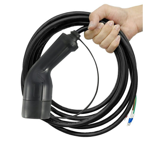 Buy Wholesale China Home Use Car Charging Cable Type2 Ac Ev Charging ...