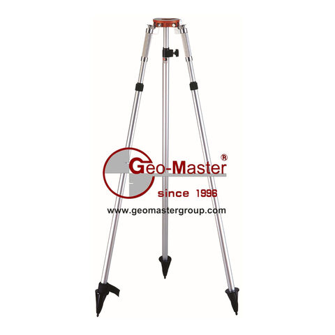 Buy Wholesale China 1.88m Seco-style Aluminum Tripod For Range Poles ...