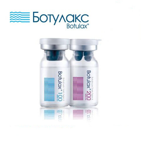 Buy Wholesale China Botu Lax 100u 200u Botu Linum Toxintype A ...