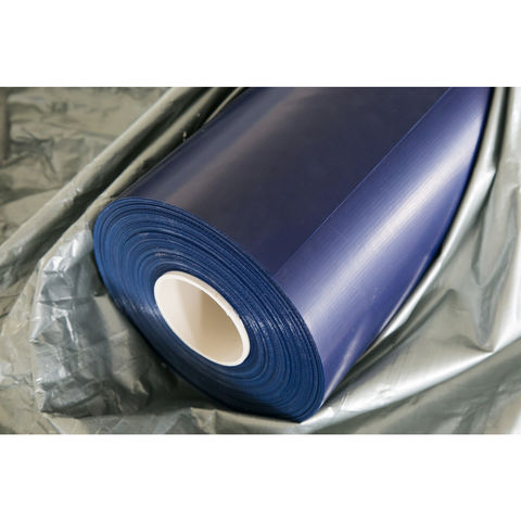 Buy Wholesale China Pvc Coated Tarpaulin Blackout Roll For Truck Cover ...