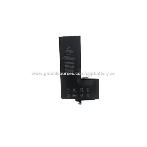 Buy Wholesale China For Iphone 11 Pro Replacement Battery 3046mah & 11 ...