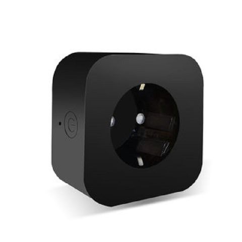 Buy Wholesale China 16a Air-conditioner Smart Plug With Power Metering ...