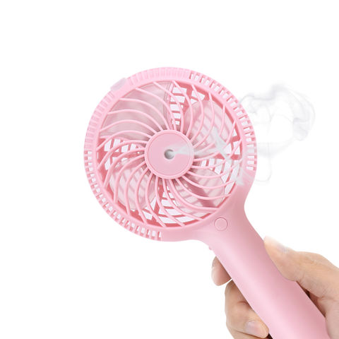Buy Wholesale China Hot Selling Wholesale Air Cooler Desktop Fan Mist ...