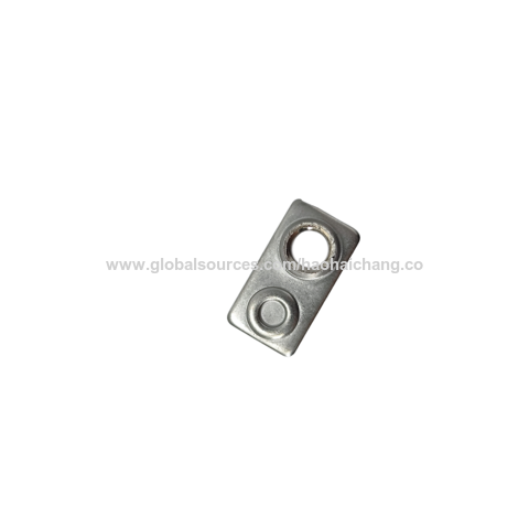 Non-standard Precision Stamping Customized Single Welding Point ...