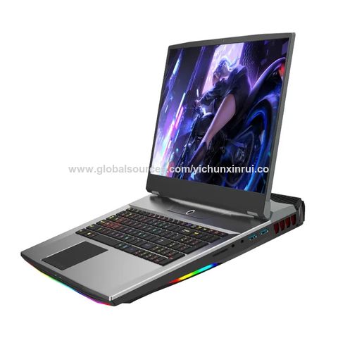 Buy Wholesale China Pc Gaming Laptop Core I9 10885h 17.3 Inch Portable ...