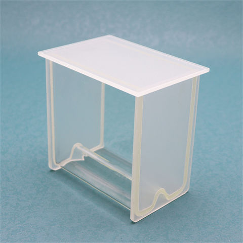 Bulk Buy China Wholesale Lab Grassware High Quality P-type Thin-layer ...