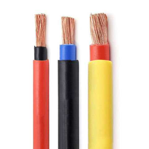 Buy Wholesale China Style Ul1672/1617/1618 Hook-up Wire 1.5mm 2.5mm ...