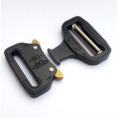 Buy Wholesale China Custom Size And Color Metal Buckle High Quality ...