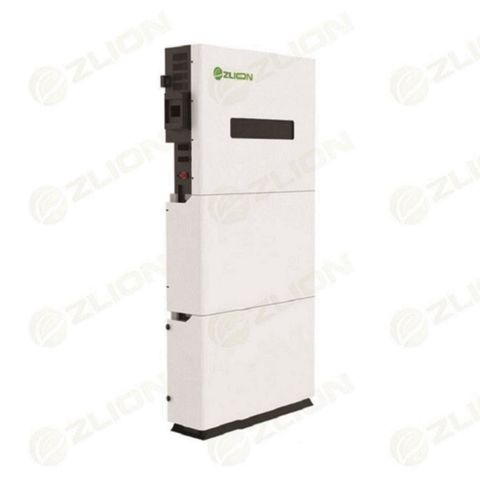 Buy Wholesale China All In One Home Energy Storage System 10kwh 15kwh ...