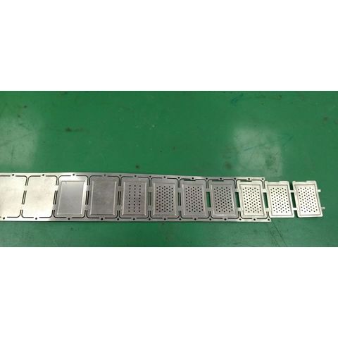 Buy Wholesale China Shielding Frame & Frame ,shielding Frame at USD 0.5 ...