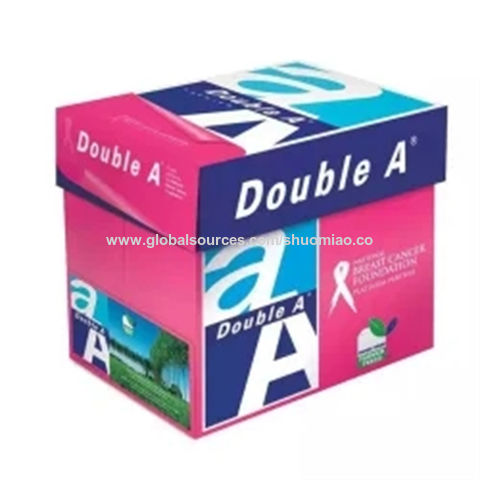 Buy Wholesale China A4 Office/printing/print/copy Paper 70g/80g/75g A4 ...
