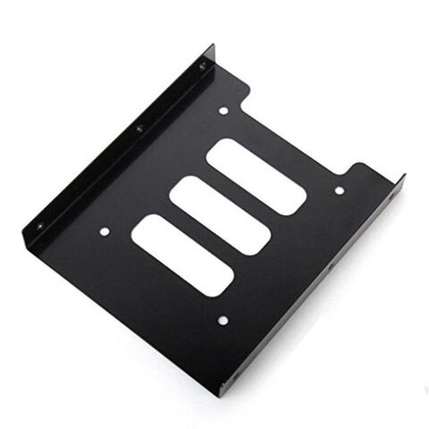 Buy Wholesale China Metal Hard Drive Bracket Suitable For 2.5 To 3.5 ...