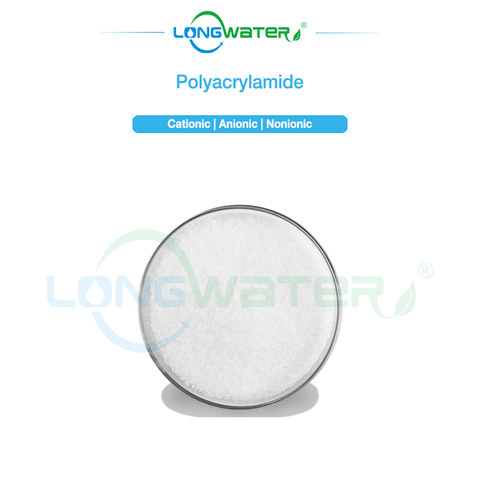 Buy Wholesale China Polyacrylamide Pam Chemical Cationic Anionic Nonionic Polyacrylamide Water ...