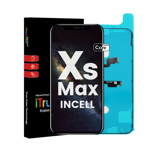 Buy Wholesale China Mobile Premium Incell Lcd Screen For Iphone X Xs ...