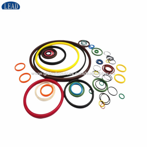 Buy Wholesale China Colorful Nbr High Quality Black Viton 70 O-ring ...