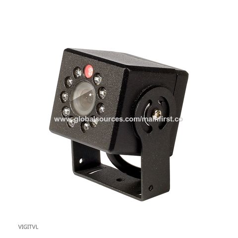 Buy Wholesale Hong Kong SAR Dc1r Ahd Camera, 130m-dc1, Dc 12v ...
