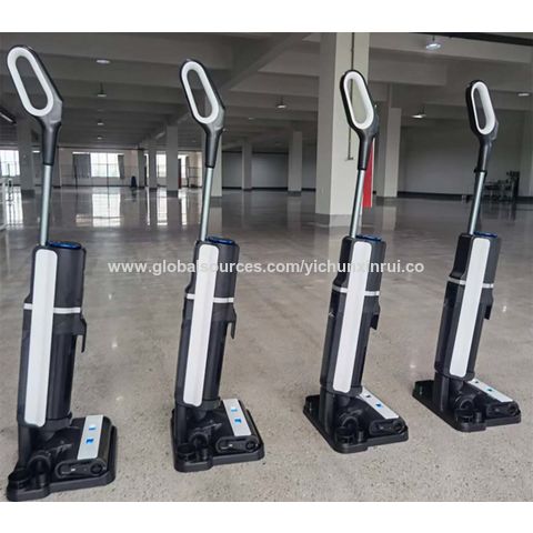 Buy Wholesale China New Bagless Wet Dry Vacuum Cleaner Wet Dry Steam ...