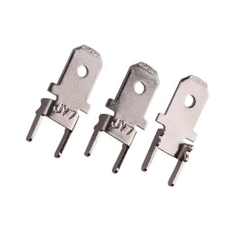 Buy Wholesale China Copper Tube Sc Automotive Terminals Battery Cable ...