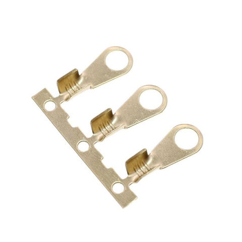 Buy Wholesale China Copper Tube Sc Automotive Terminals Battery Cable ...