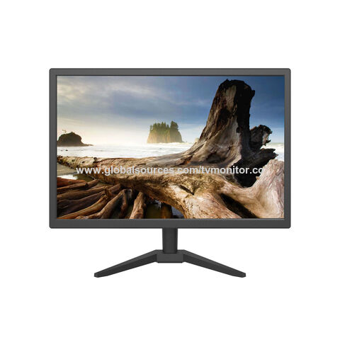 Buy Wholesale China Hot Sell New Design Fhd 1080p 19.5 Inch Led Monitor ...