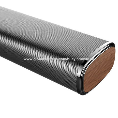 Buy Wholesale China Sound Bars. Sound Bars With Metal Appearance. All ...