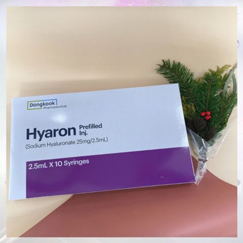 Buy Wholesale China Hyaron Facial Wrinkle Promotes Collagen ...