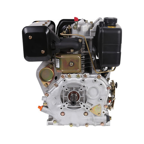 Buy Wholesale China 5hp-22hp Air Cooled Single Cylinder Direct ...