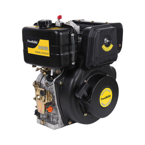 Buy Wholesale China Air Cooled 4-stroke Smal/ Diesel /generator/pump ...