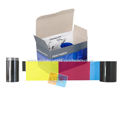 Buy Wholesale China For Datacard Cp40 Cp80 Id Card Printer 535000-002 ...