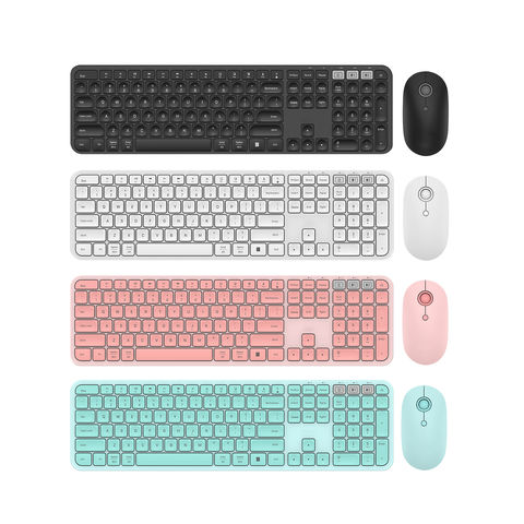Cheap Keyboard And Mouse Combo Set For Pc Laptop, Keyboard & Mouse ...